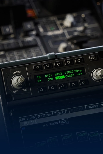 Leading Electronic, Aviation, NSN & Automation Parts Distributor